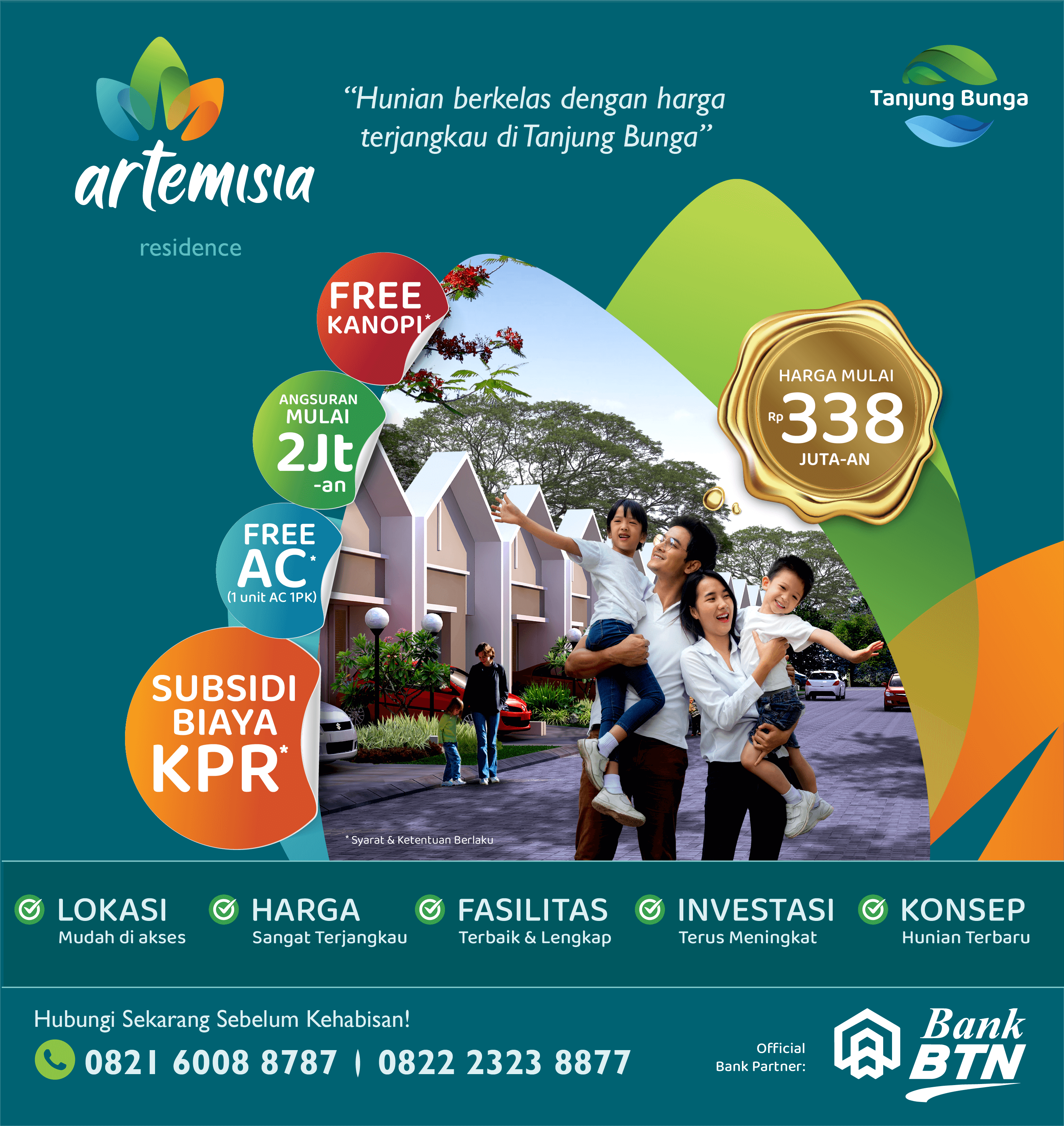 Kenali 5 Jenis Produk Properti untuk Pemasaran Bisnis