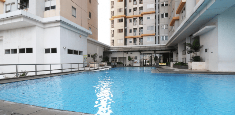 Fasilitas Apartemen yang Wajib Didapatkan Penghuni